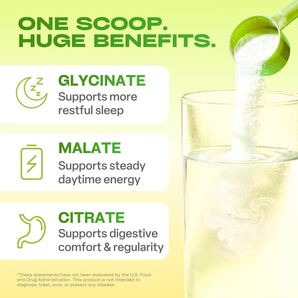 6-form magnesium complex benefits