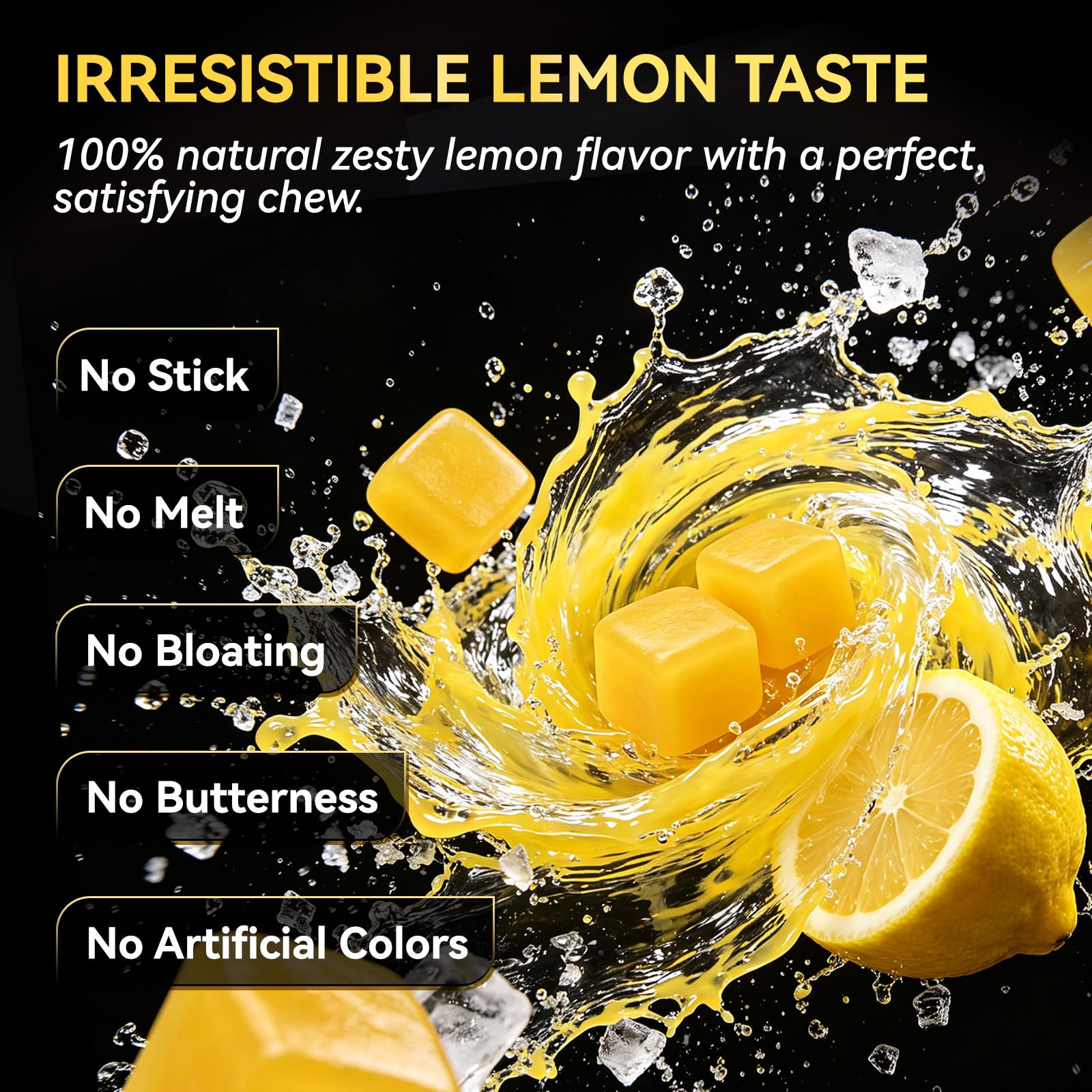 6 g creatine gummies for workout boost