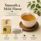 6-herb infusion for relaxation