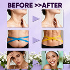 6-in-1 detox cleanse supplement