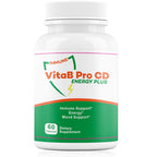6 in 1 energy boost capsules