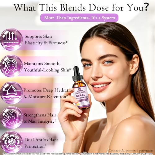 6 in 1 hair growth solution