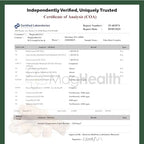 6-in-1 herbal blend benefits