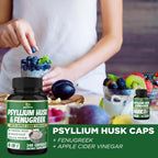 6-in-1 herbal wellness formula