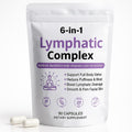 6 in 1 lymphatic complex capsules
