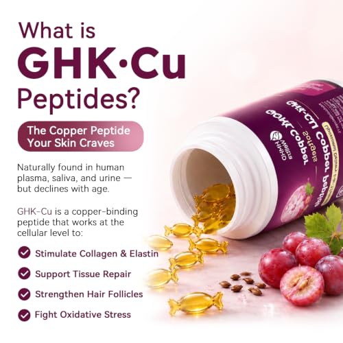 6-in-1 multivitamins for daily health