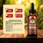6 in 1 mushroom blend benefits