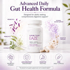 6-in-1 probiotics for overall wellness