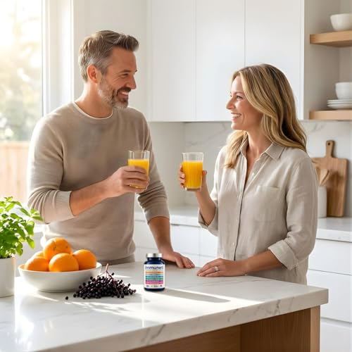 6-in-1 supplement for overall health