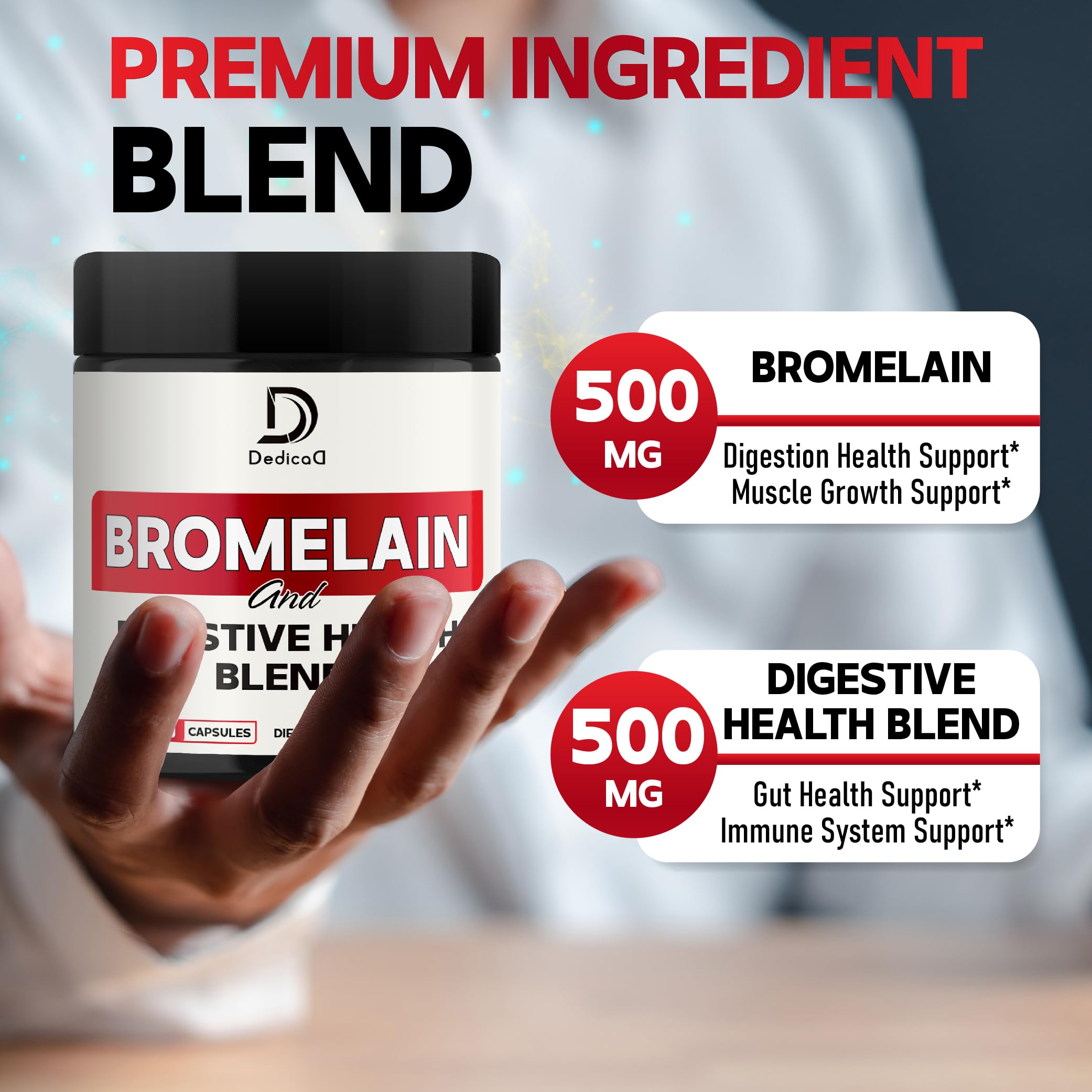 6-in-1 turmeric health formula