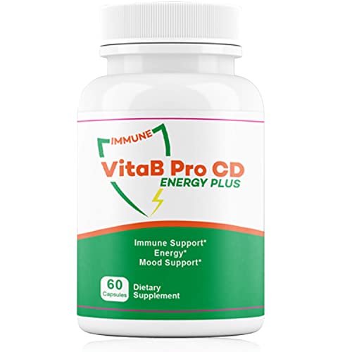 6 in 1 vitamin and mineral