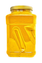 6 lb turmeric jar for health benefits