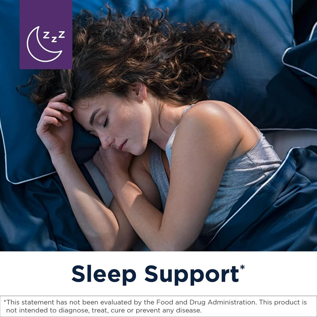 6 mg melatonin for better sleep quality