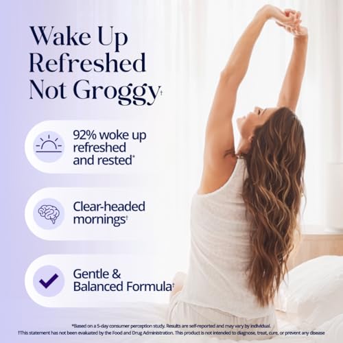 6 mg sleep gummies for better sleep