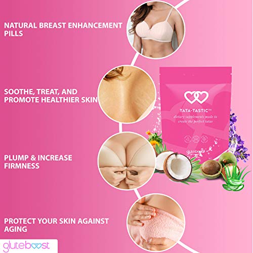 6 month supply of breast support
