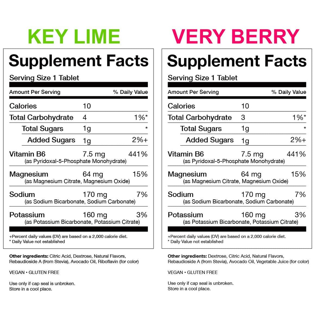 6 pack calcium citrate benefits