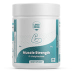 6'-Sialyllactose multivitamins for energy