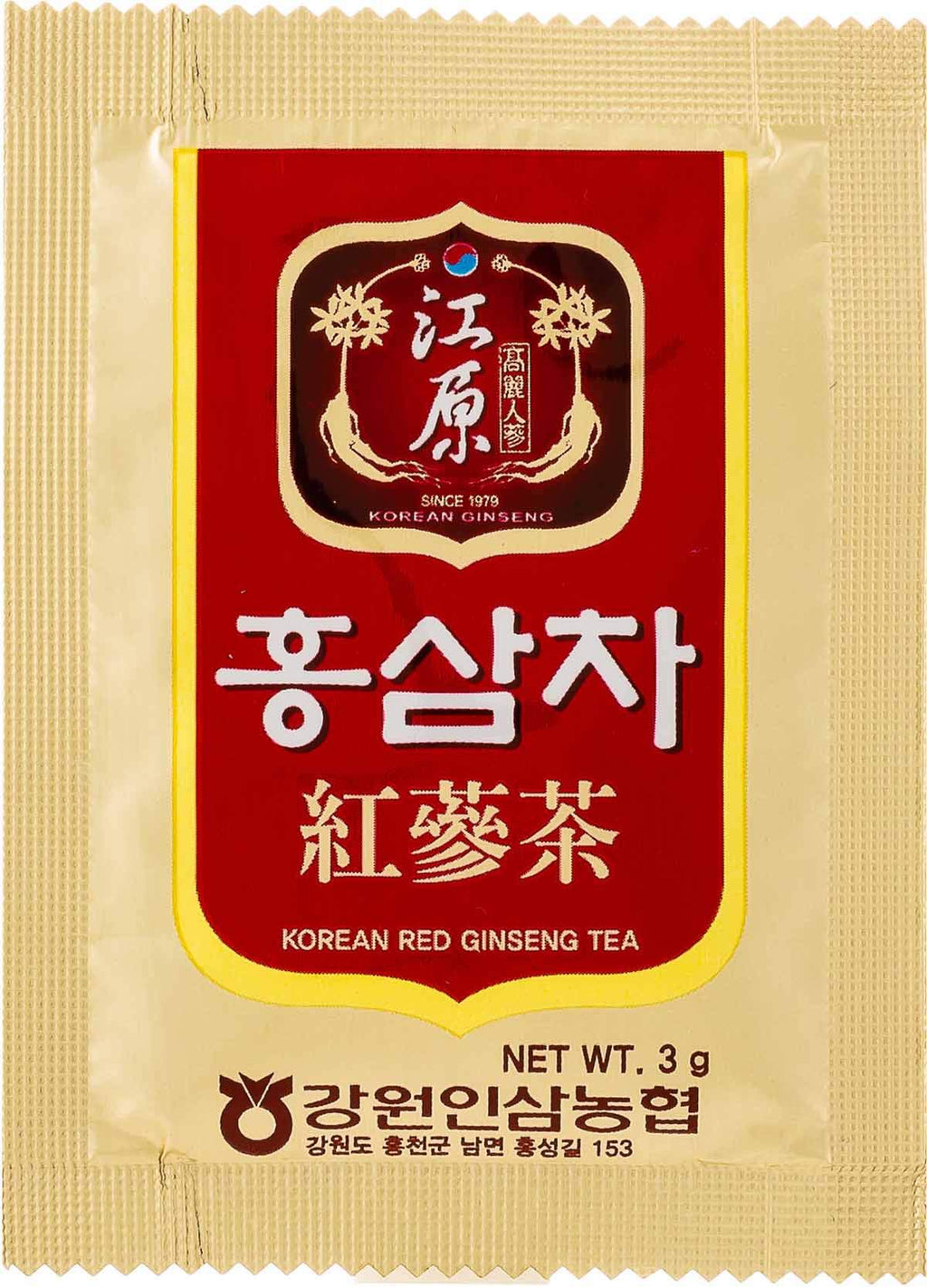 6-year aged ginseng extract