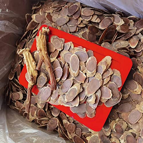6-year aged ginseng for health