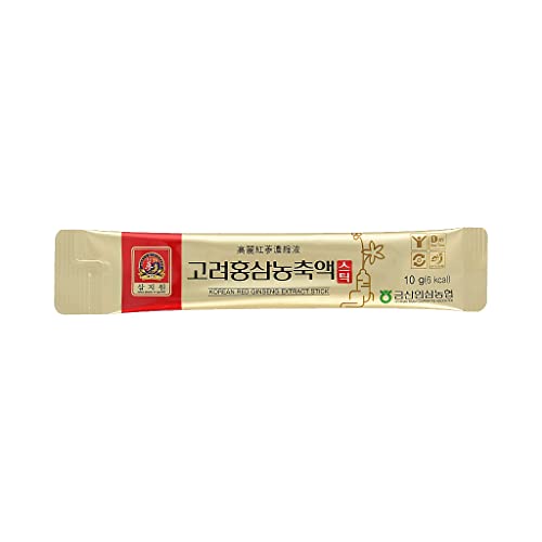 6-year-old ginseng for vitality