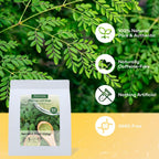 60 bags of pure moringa goodness