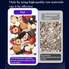 60 bags of soothing herbal tea