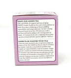 60 bags of Tadin linden tea