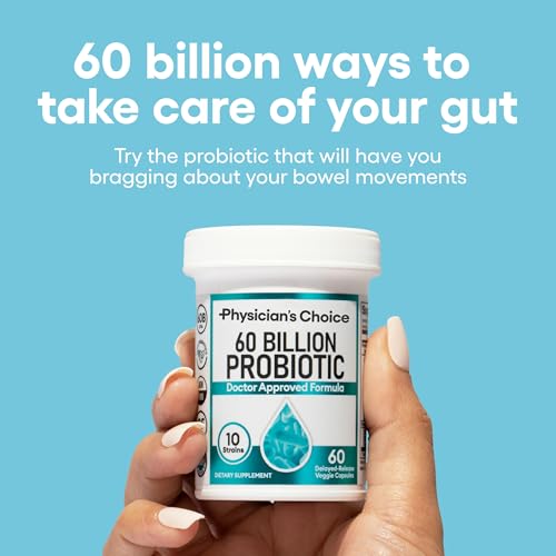 60 billion CFU digestive health support