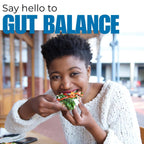 60 billion CFU digestive health