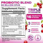 60 billion CFU digestive support