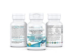 60 billion CFU probiotic capsules