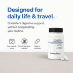 60 billion CFU probiotic capsules