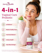 60 billion CFU probiotic capsules