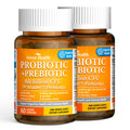 60 billion probiotics for gut health