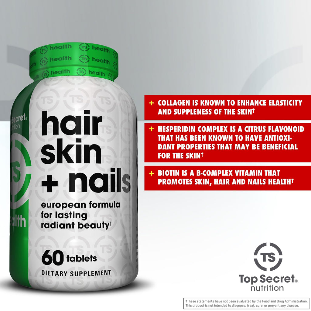 60 blended vitamins for vitality