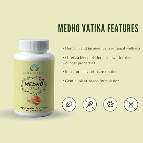 60 caplets for daily health