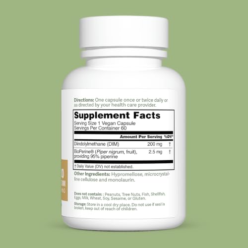 60 capsules for a full two-month supply