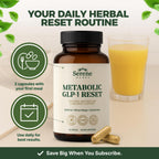 60 capsules for appetite support