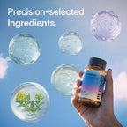 60 capsules for balanced mood