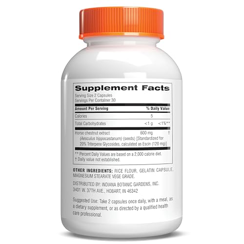 60 capsules for cardiovascular health