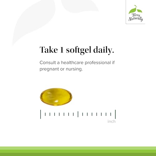 60 capsules for cardiovascular wellness