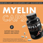 60 capsules for cognitive function