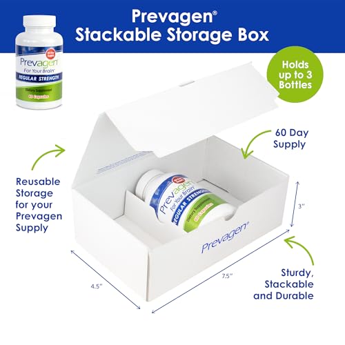 60 capsules for cognitive health