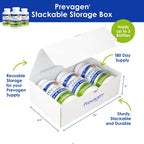 60 capsules for cognitive support