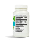 60 capsules for cognitive support