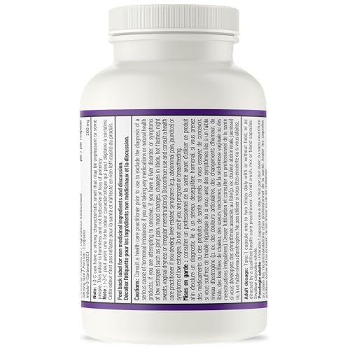 60 capsules for convenient daily use