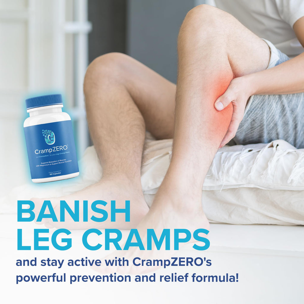 60 capsules for convenient dosing