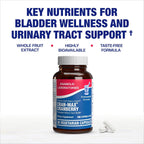 60 capsules for convenient dosing