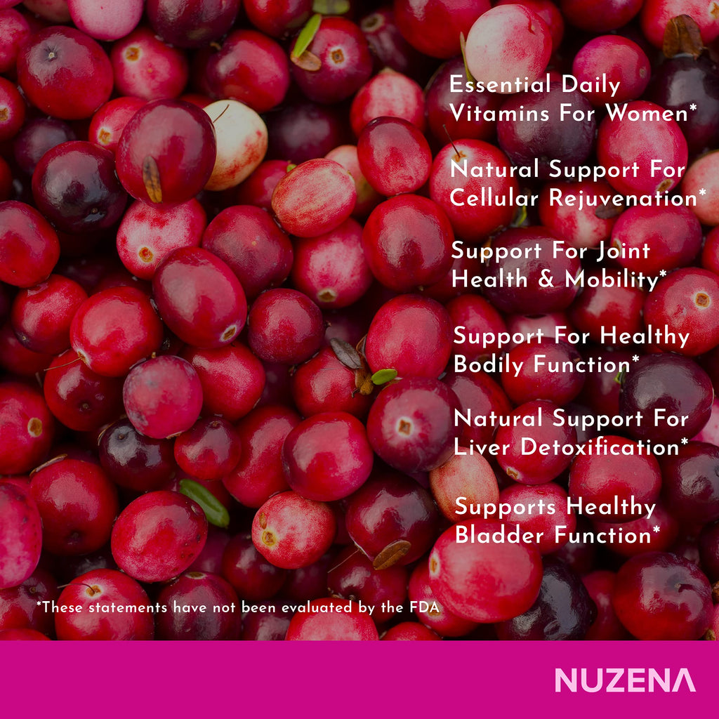 60 capsules for convenient health support