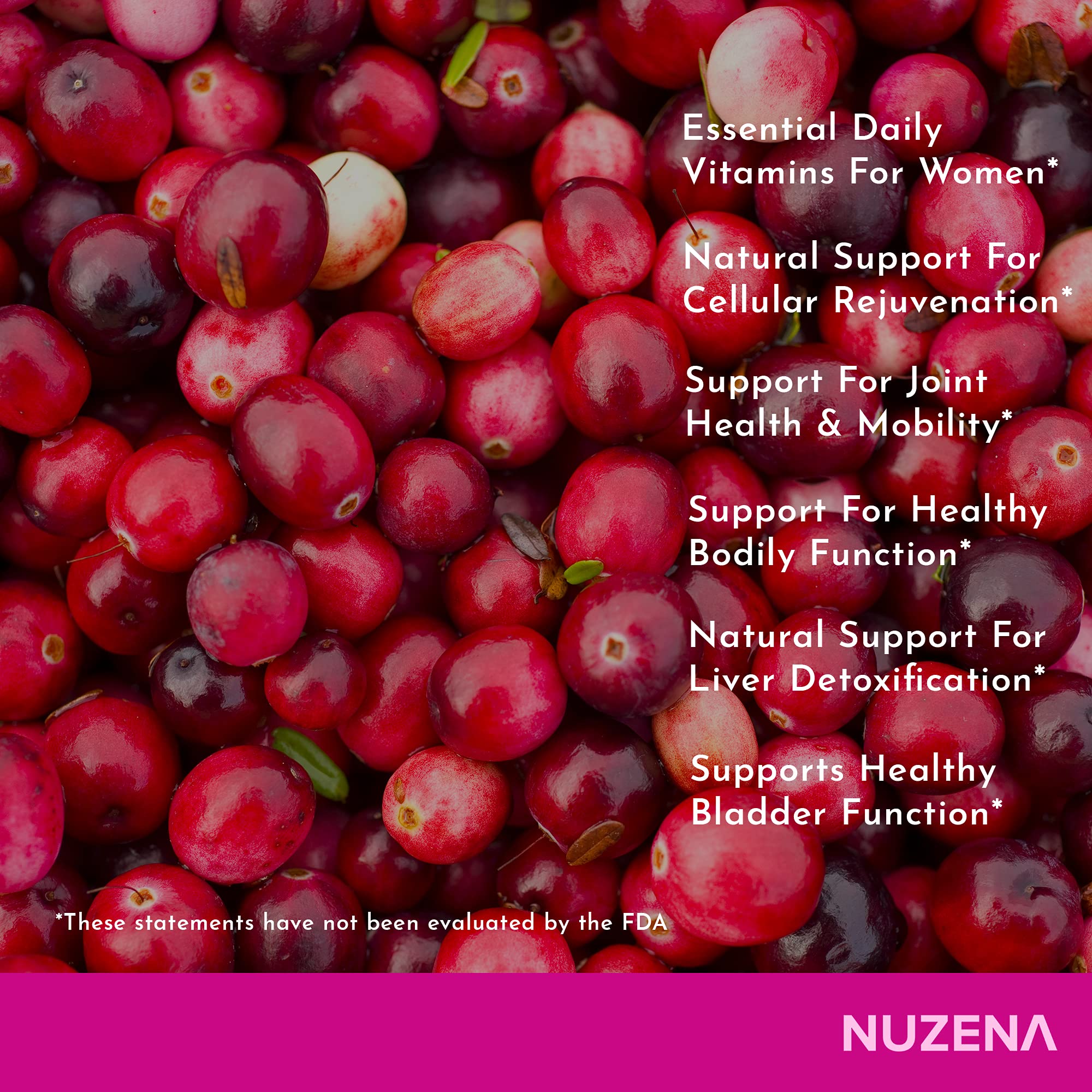 60 capsules for convenient health support